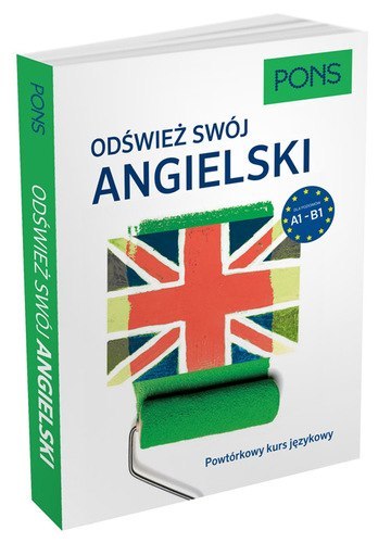 Odśwież swój angielski PONS > Księgarnia Rolnicza